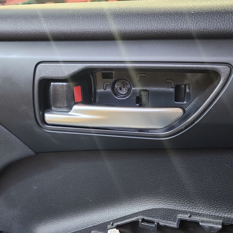 HIGHLANDER POWER FOLDING MIRRORS - INSTALLATION GUIDE - KTJO 4x4