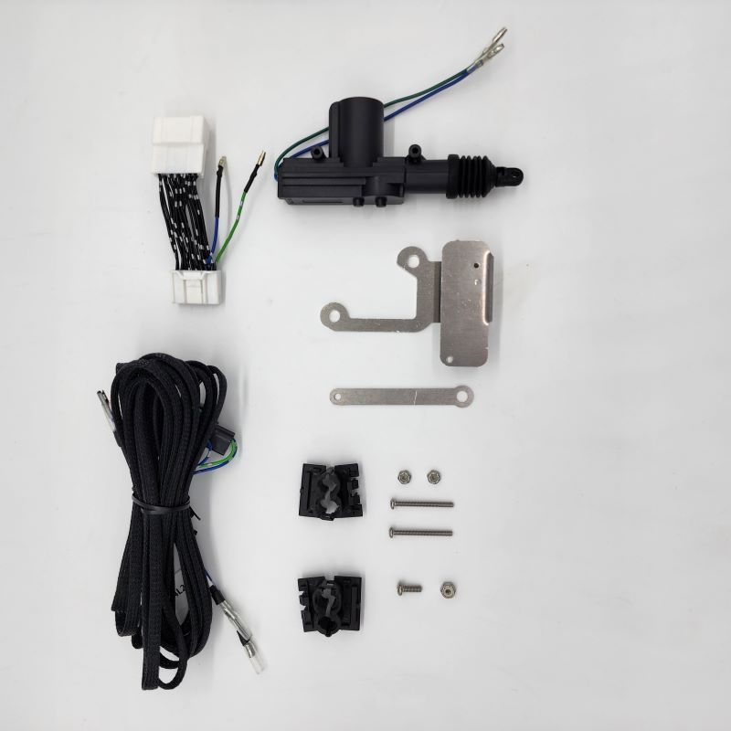 Power Tailgate Lock For Toyota Tundra 2014-2021 - KTJO 4x4