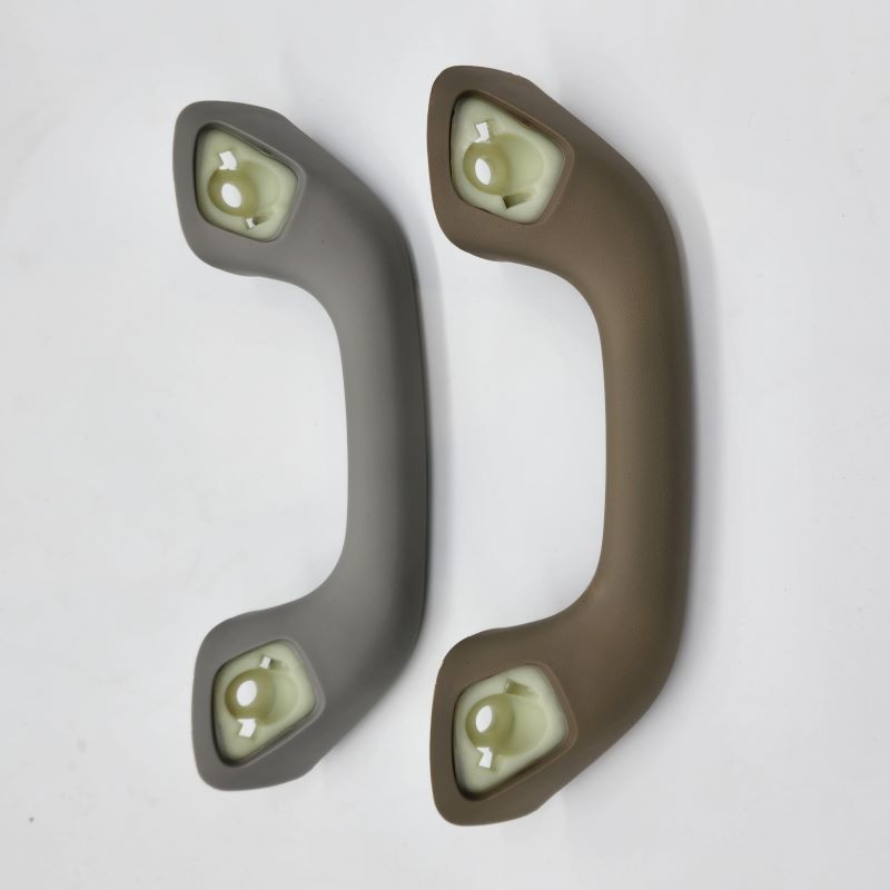 2024 Toyota 4runner Drive Side Handel