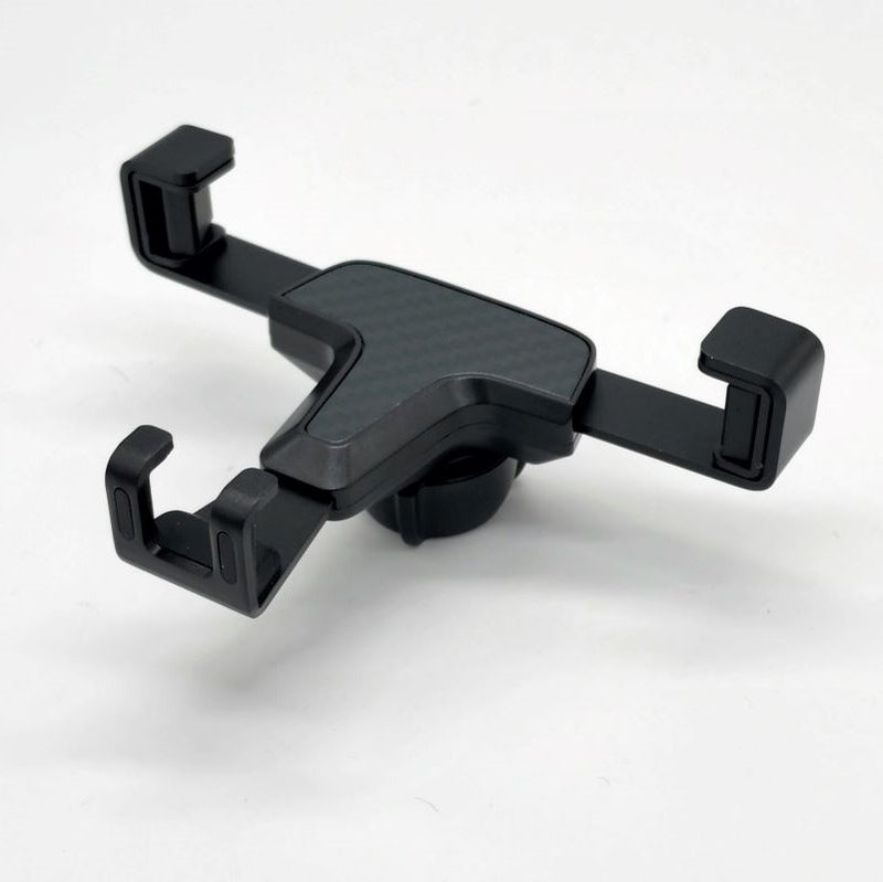 Phone Mount Holder For Toyota 4Runner 2014-2023 - KTJO 4x4