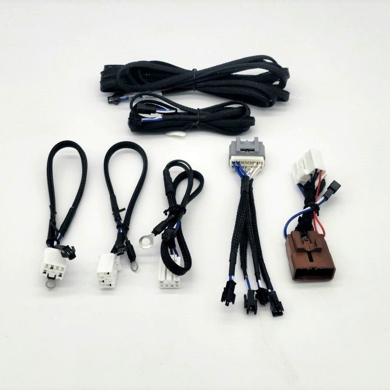 In-Cab 400W Power Outlet Package For Toyota 4Runner 2014-2023 | Tacoma ...