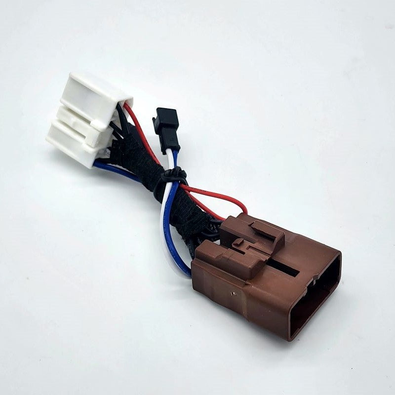 In-Cab 400W Power Outlet Package For Toyota 4Runner 2014-2023 | Tacoma ...